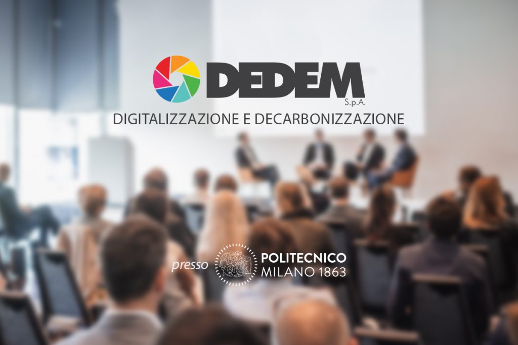 Home - Dedem