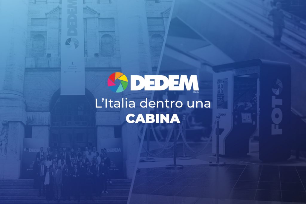Home - Dedem