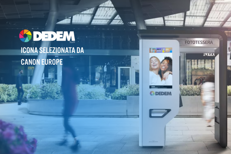 Home - Dedem