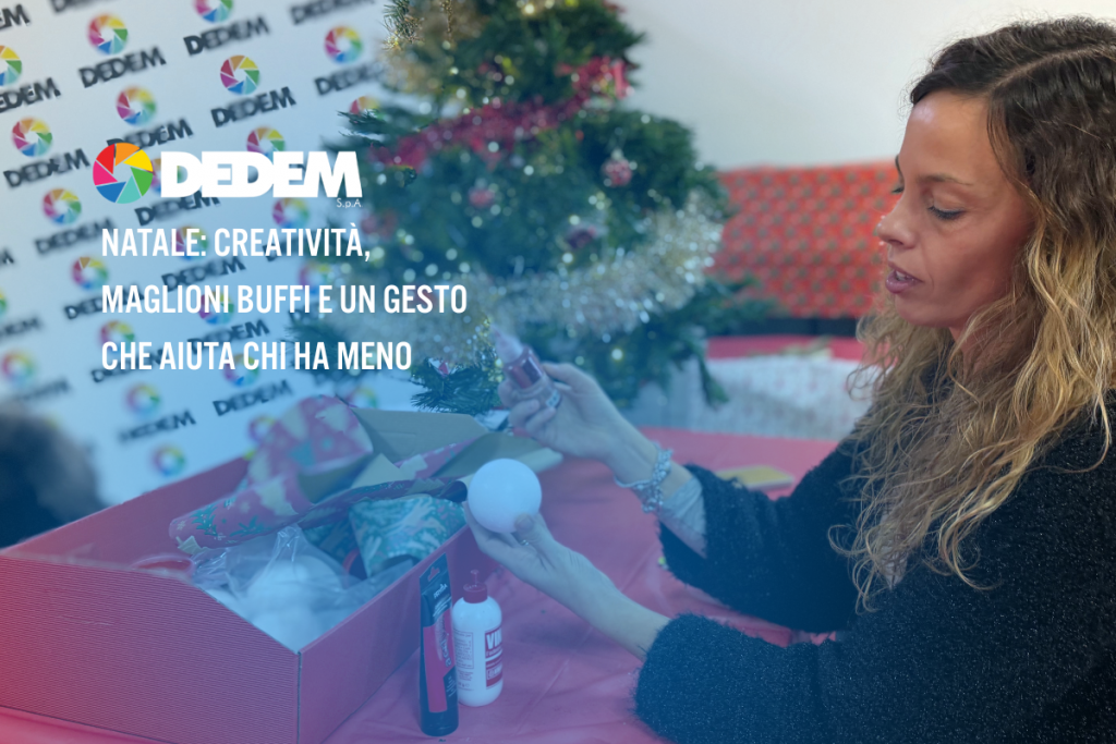 Home - Dedem