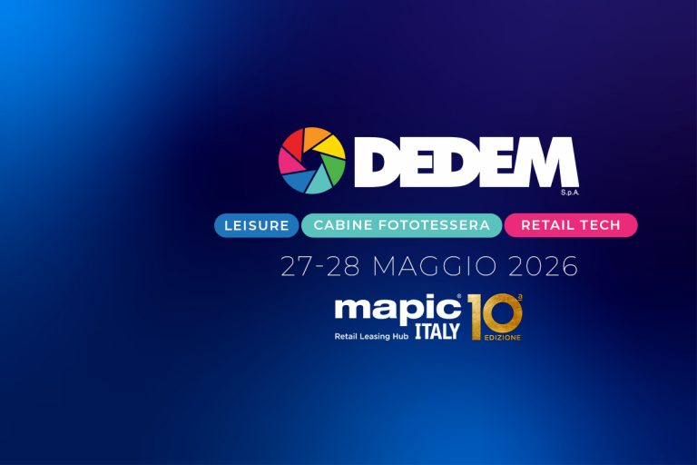 Home - Dedem